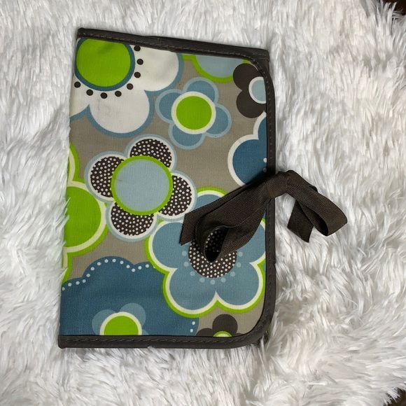 thirty-one | Accessories | Thirtyone 3 Fold And Go Fold It Up Organizer ...